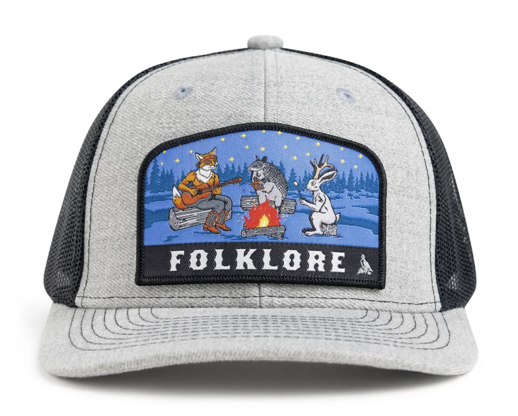 Bird Dog Outdoor Merch Designs | Emanate